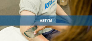 Astym