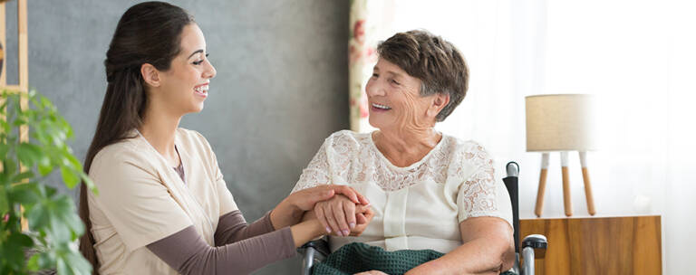 3 Benefits of Home Health Physical Therapy - Athletico