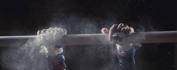 Gymnast Wrist: Risk Factors, Symptoms and Treatment Options - Athletico