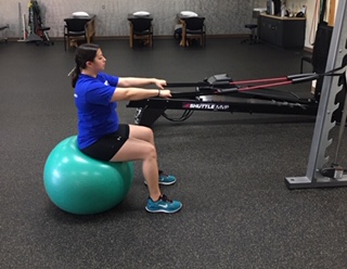 3 Essential Exercises For Shoulder Stability Chicago