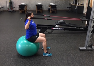 3 Essential Exercises For Shoulder Stability Chicago