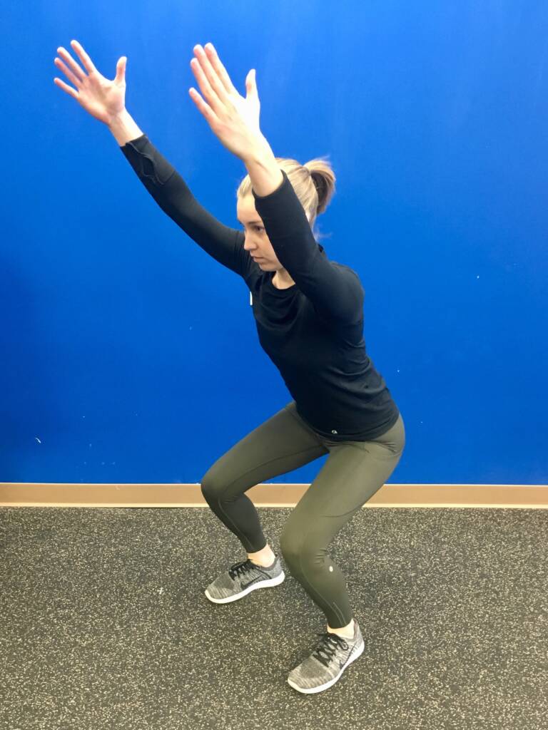 How to Start Exercising for Beginners - Athletico