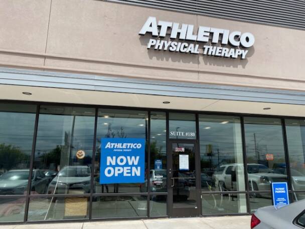 Physical Therapy Dallas, TX - Athletico Dallas (Abrams)