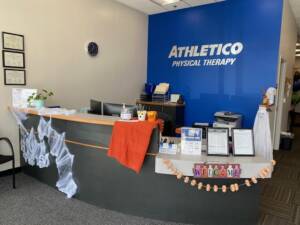 Physical Therapy Dallas, TX - Athletico Dallas (Abrams)