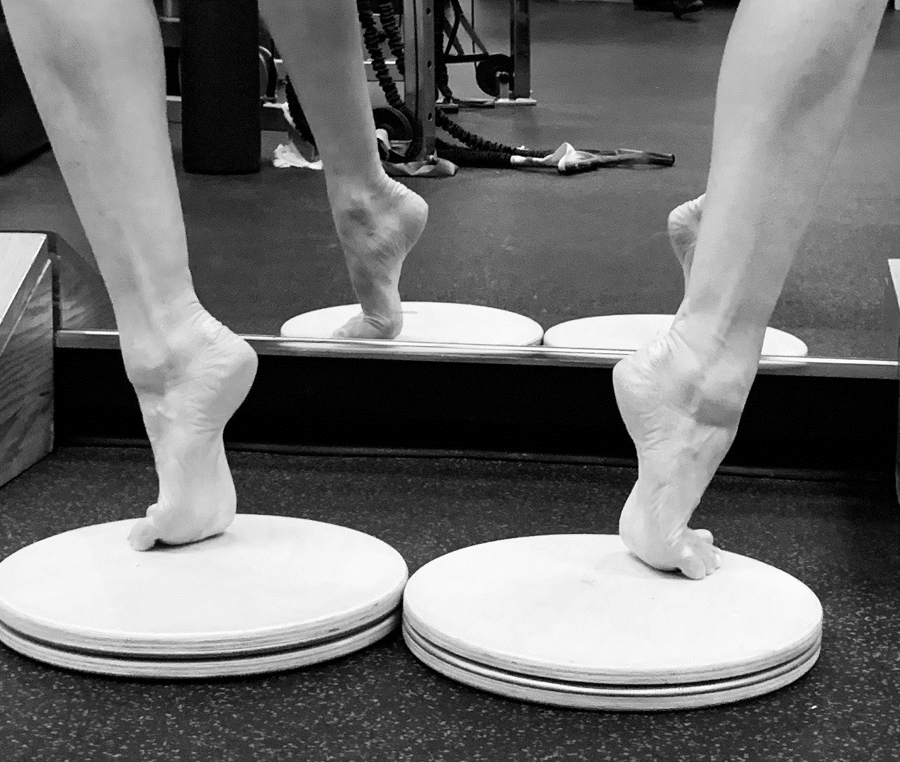 To the Pointe: Common Foot and Ankle Injuries Among Dancers - Athletico