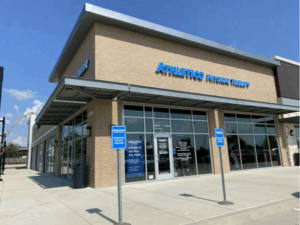 Physical Therapy Addison, TX - Athletico Addison