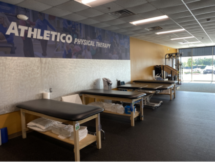 Physical Therapy Addison, TX - Athletico Addison