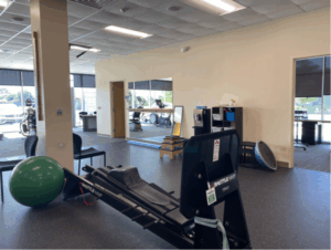 Physical Therapy Addison, TX - Athletico Addison