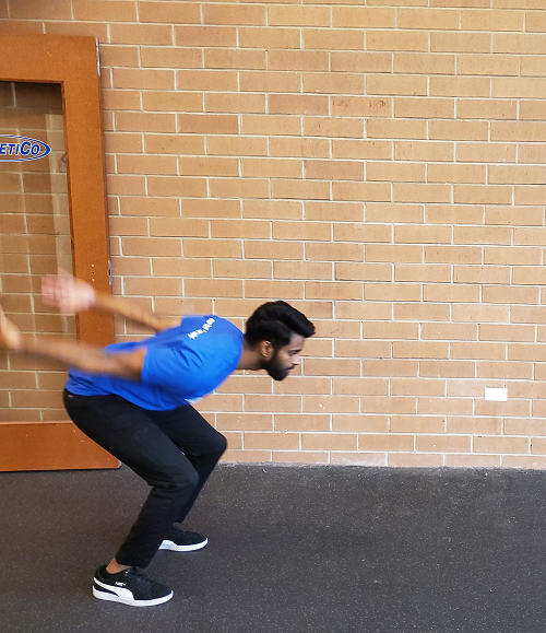 Beyond the Arm: 3 Ways to Maximize Performance in Overhead Athletes ...