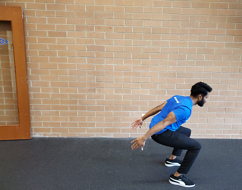 Beyond the Arm: 3 Ways to Maximize Performance in Overhead Athletes ...