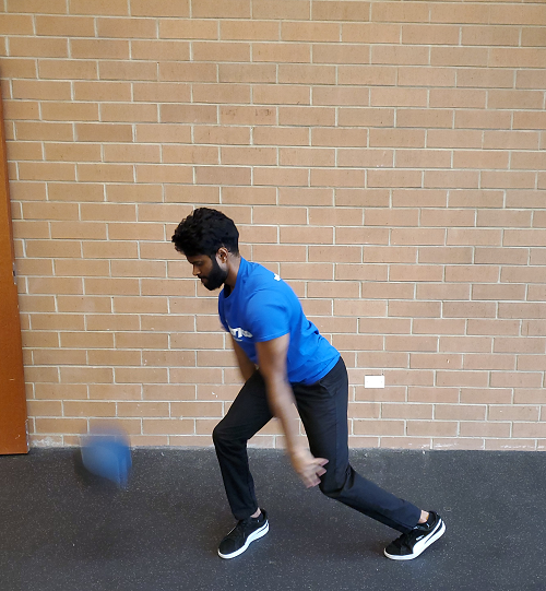 Beyond the Arm: 3 Ways to Maximize Performance in Overhead Athletes ...