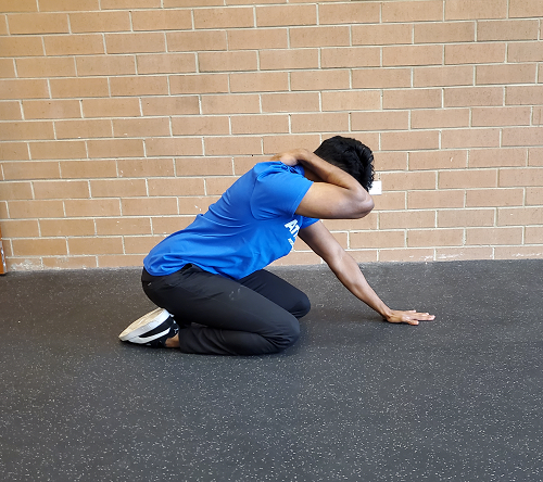 Beyond the Arm: 3 Ways to Maximize Performance in Overhead Athletes ...