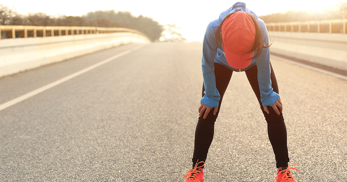 5 Tips for Your First Marathon - Athletico