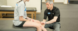 Healing and Recovery Timeline Following ACL Surgery - Athletico