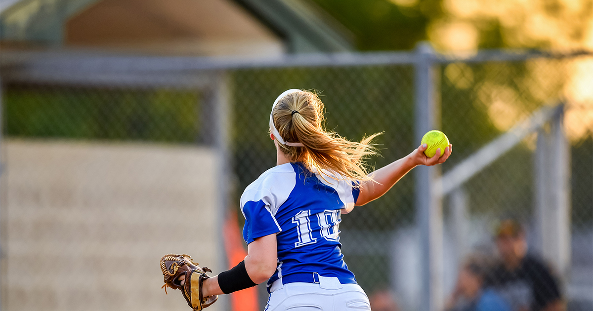 Offseason Training Tips for Overhead Athletes - Athletico