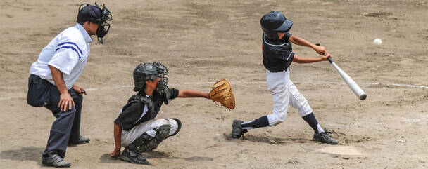 The Benefits of Playing Multiple Sports - Staying Active