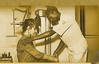 Celebrating Black History in Physical Therapy - Athletico