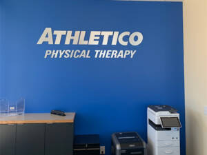 Physical Therapy Dallas, TX - Athletico Dallas (Richardson)