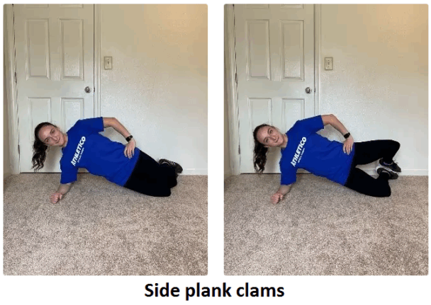 6 Key Exercises for Gymnasts to Work On At Home - Athletico