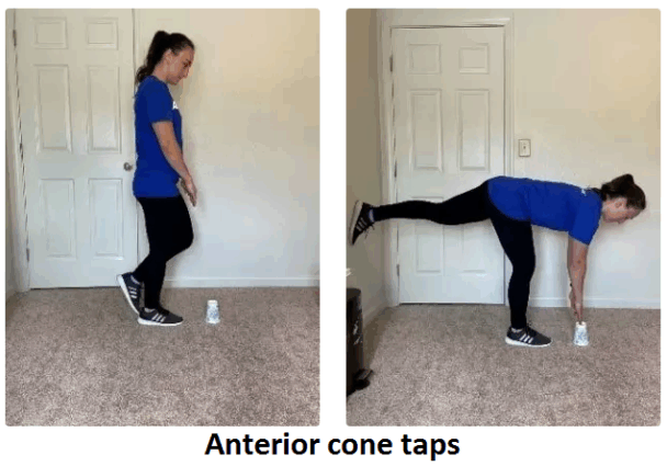 6 Key Exercises for Gymnasts to Work On At Home - Athletico