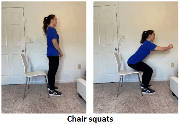 6 Key Exercises for Gymnasts to Work On At Home - Athletico