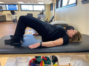 Exercises to Strengthen Your Pelvic Floor - Athletico