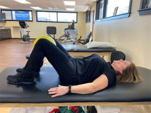 Exercises to Strengthen Your Pelvic Floor - Athletico