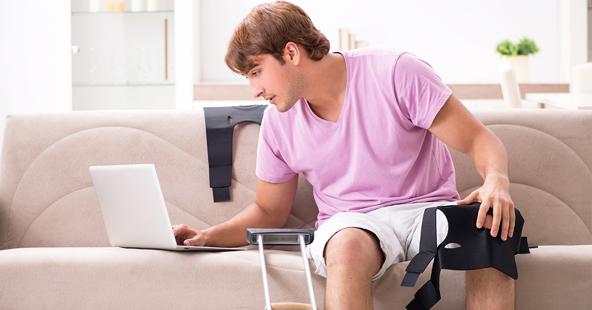 The Future Of Physical Therapy And Telehealth Athletico The Future Of Physical Therapy And Telehealth Athletico