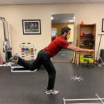 At-Home Balance Exercises - Athletico