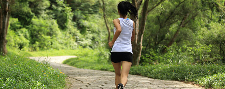 3 Reasons to Run a Virtual Race - Athletico