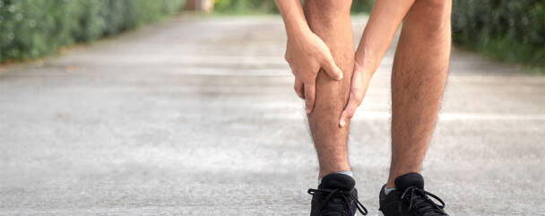 Shin Pain in Athletes - Athletico