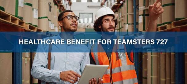 Healthcare Benefit for Teamsters 727 Members - Athletico