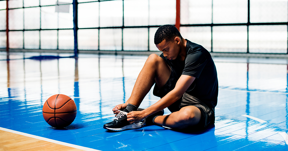 Return to Sports Stronger: Tips from a Physical Therapist - Athletico