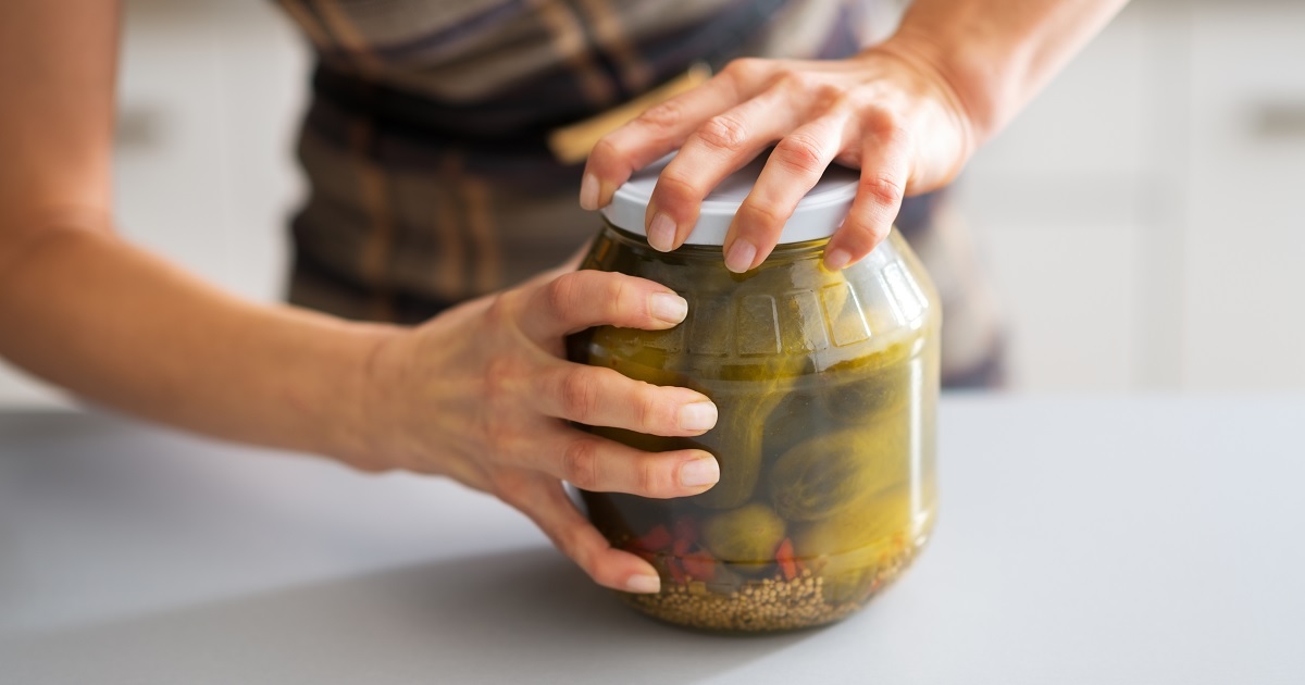 Get a Grip on Fall: Joint Protection Tips for Your Hands - Athletico