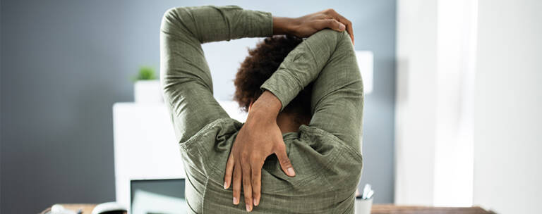 Stretch for Success: 10 Exercises & Stretches To Help Improve Your ...