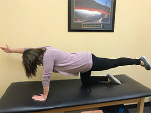 Returning to Exercise Postpartum - Athletico