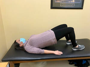 Returning to Exercise Postpartum - Athletico