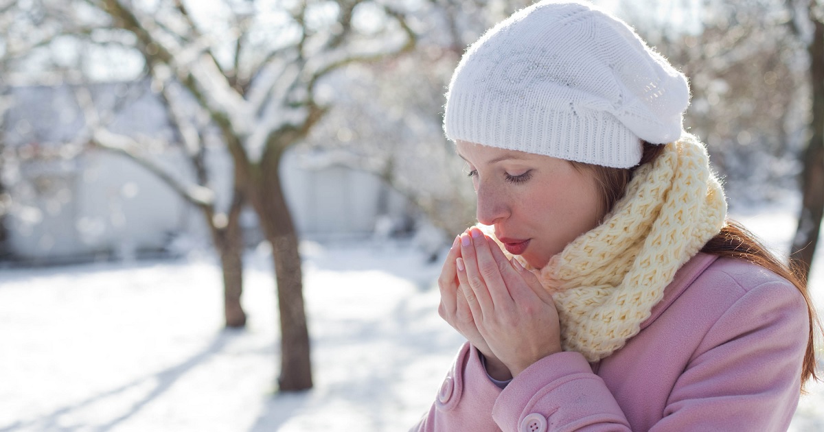 Tips to Avoid Cold Weather Injuries - Athletico