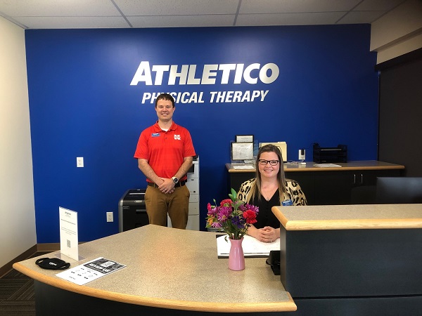 Physical Therapy Omaha, NE - Athletico Omaha West Center