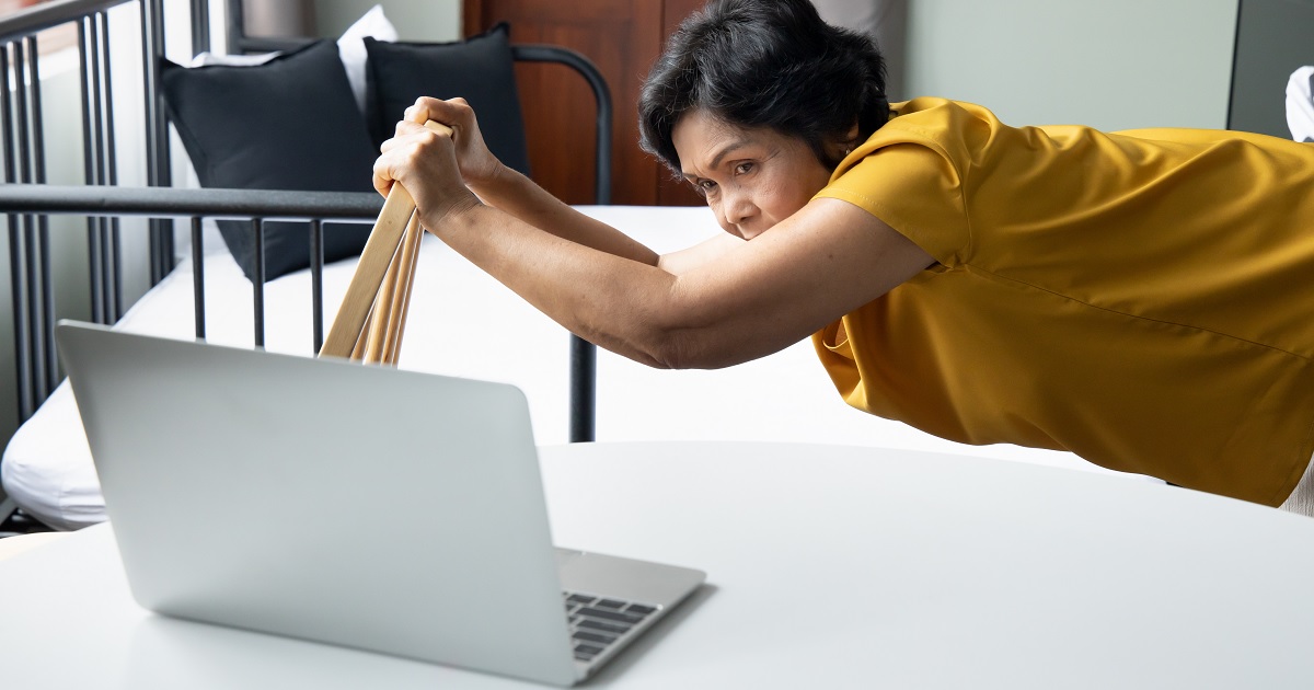 Injuries Virtual Physical and Occupational Therapy Can Treat - Athletico