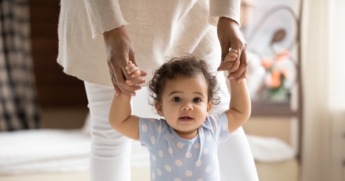 The Stages of Pediatric Development Explained - Athletico