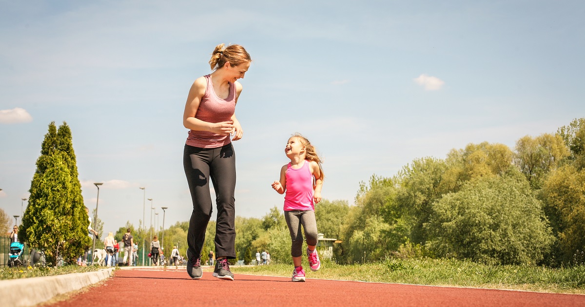 3 Tips to Get Back Into Exercise - Athletico