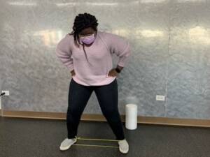 8 Exercises to Help IT Band Pain - Athletico