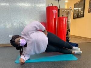 8 Exercises to Help IT Band Pain - Athletico
