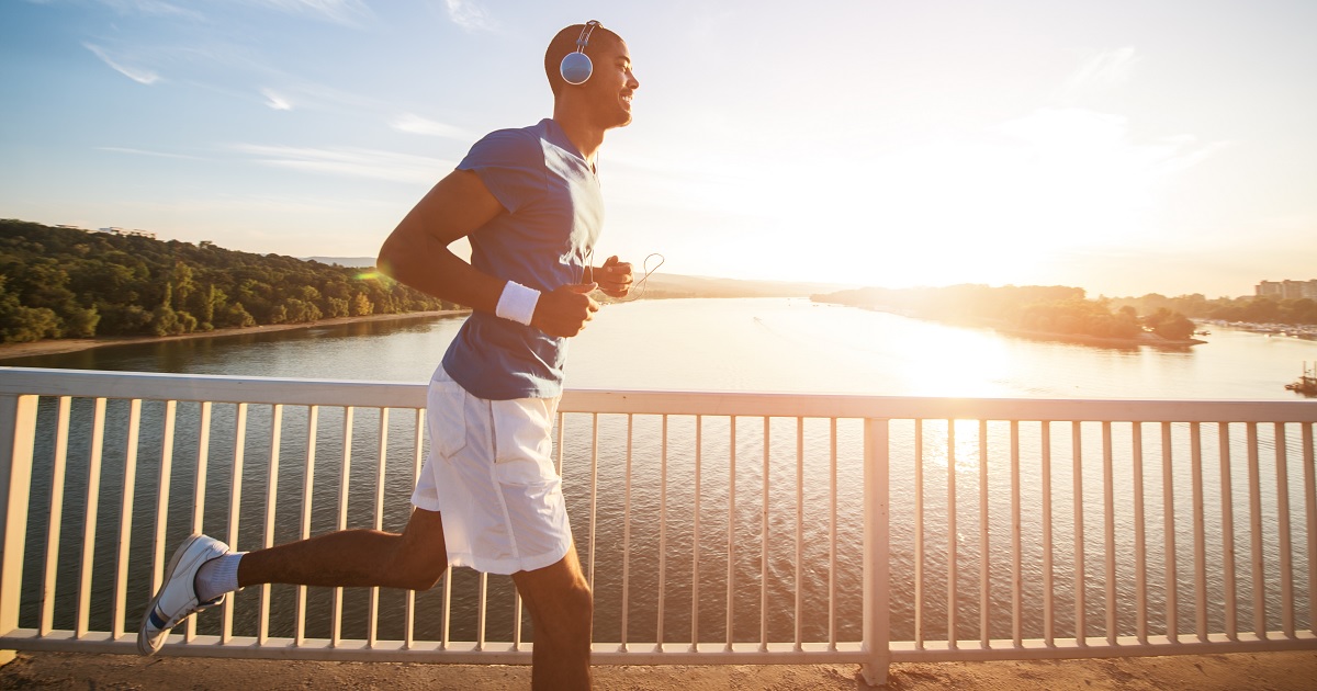 The Mental & Physical Sides of Running: What Keeps Me Going - Athletico