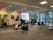 Physical Therapy Dallas, TX - Hand Therapy Dallas, TX - Athletico ...
