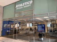 Physical Therapy Dallas, TX - Hand Therapy Dallas, TX - Athletico ...