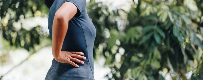 4 Common Causes of Hip Pain in Runners - Athletico