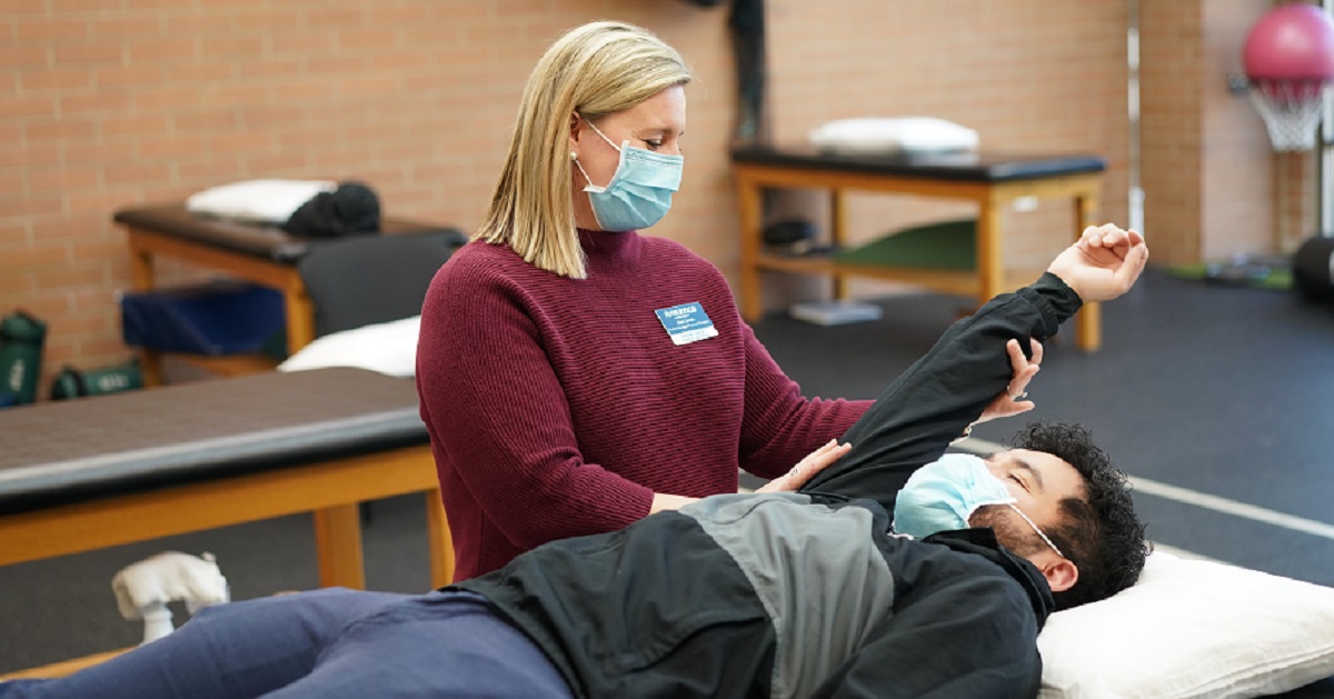 3 Reasons to Start Physical Therapy Sooner Rather Than Later - Athletico