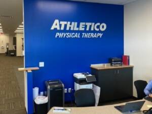 Physical Therapy Delaware, OH - Athletico Delaware